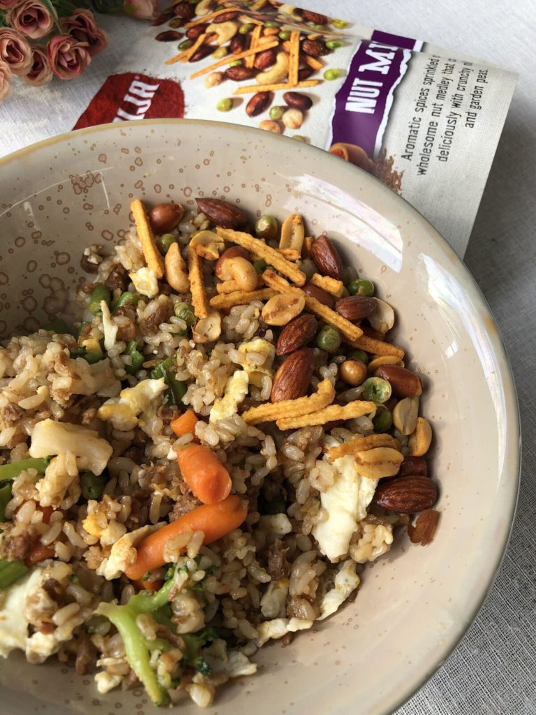 What's Cooking - Majans