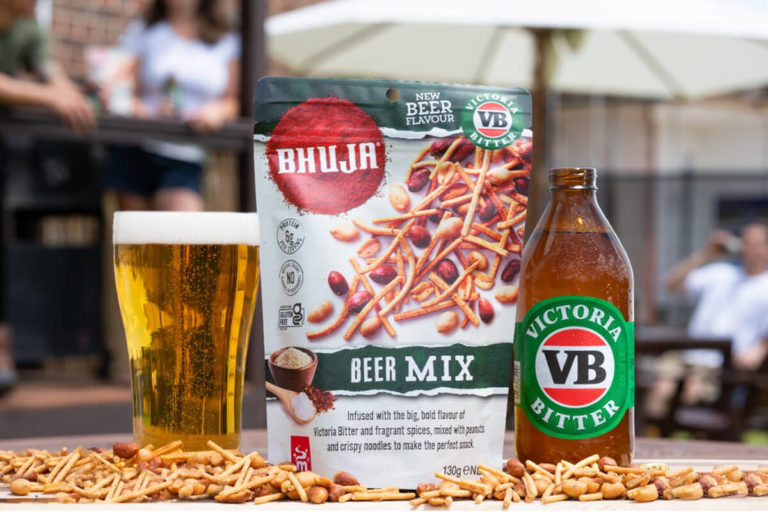 Majans - Making. Snack. Magic.